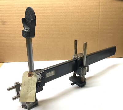 Inspection Gauges - Depth Gauge