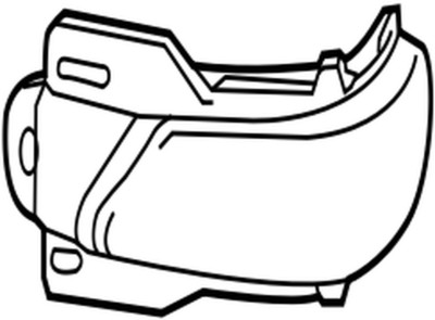 81730-78010 Toyota Lamp assy, side turn signal, rh 8173078010, New ...