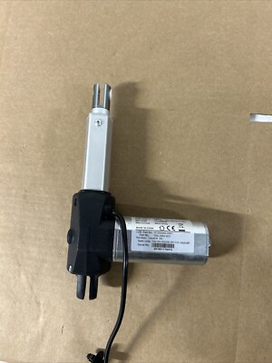La-Z-Boy Actuator Timotion TA9-2060-003 LZB 10.000080.0001 Replacement ...