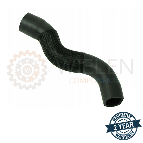 Turbo Air Pipe Intercooler Hose for Opel Mokka 1.6 CDTI 95371558 | eBay
