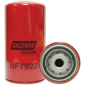 BALDWIN BF7922 - Fuel filter cross reference