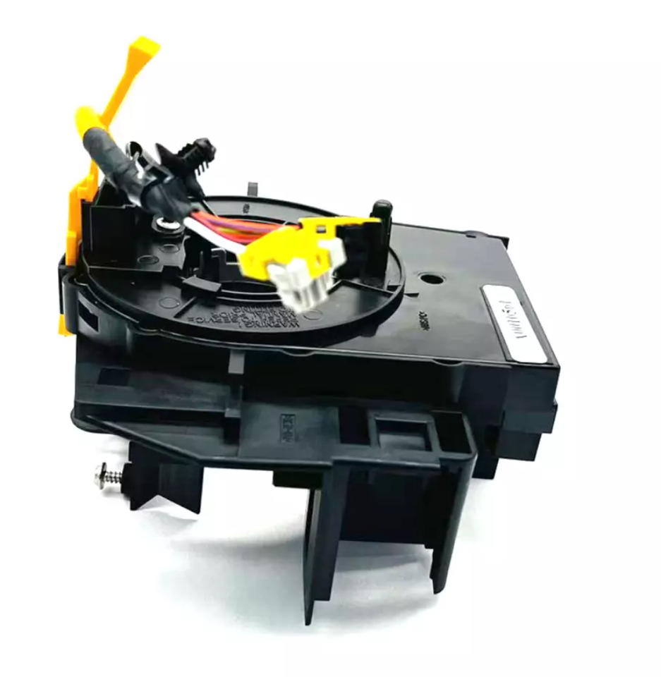 68528300AA Clock Spring W/ Heated for RAM 1500 2500 3500 Laramie Dodge ...