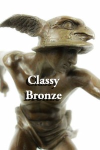 ClassyBronze | eBay Stores
