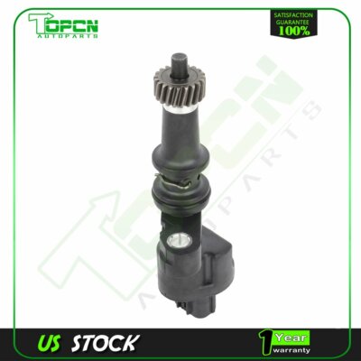 SC102 Manual Trans Output vehicle Speed Sensor 1996 1997-2000 Fits ...