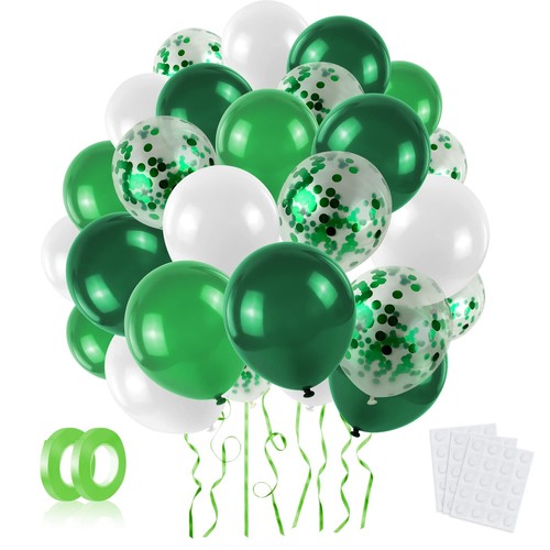 Ensemble de ballons décoratifs d'anniversaire adapté à l'anniversaire ...