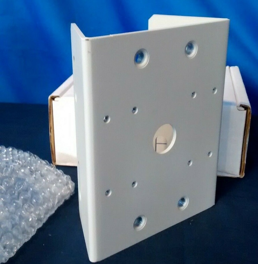 Avigilon MNT-AD-POLE-16 Aluminum Pole Mounting For Dome Cameras [CTOKT ...