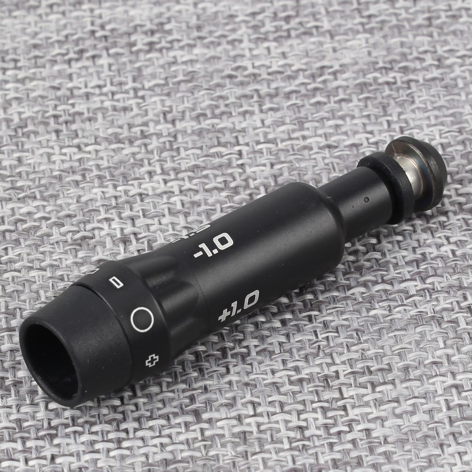 For Ping G410 G425 G430 Driver Fairway Shaft Adapter Sleeve .335 Tip RH ...