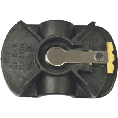 Bosch Distributor Rotor GM576-C fits Ford Courier PD 2.6 i 4x4 | eBay