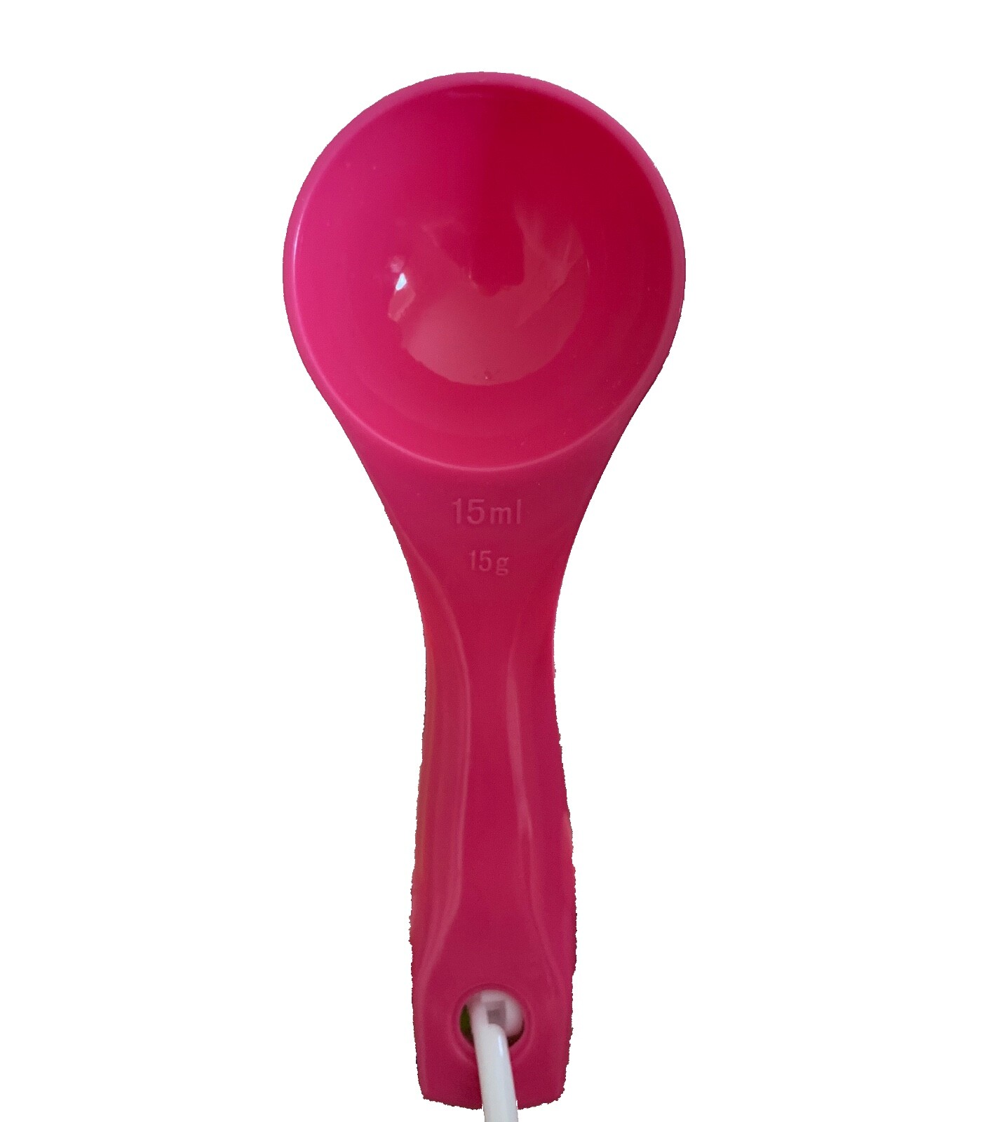 Happy Hot Tubs Measuring Spoons for Pool Tub Chemical Dosing Dose Spoon ...