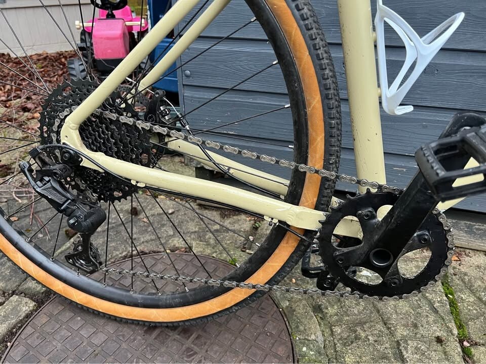 Forme Monsal 2 Gravel Bike | eBay UK