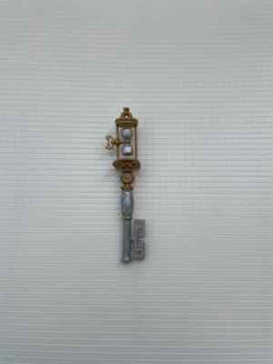 Timeshift Key Locke & Key 3D Printed, hand painted | eBay UK