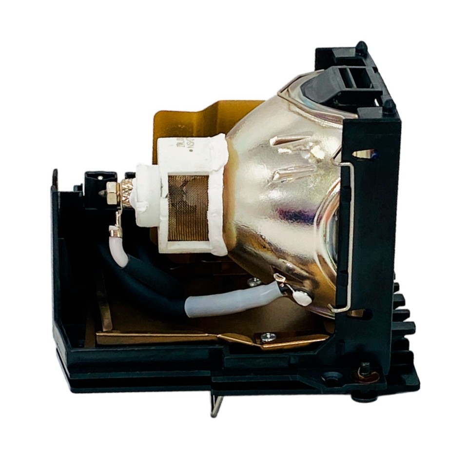 Genuine Hitachi DT00601 456-8942 Original Projector Lamp Bulb 78-6969 ...