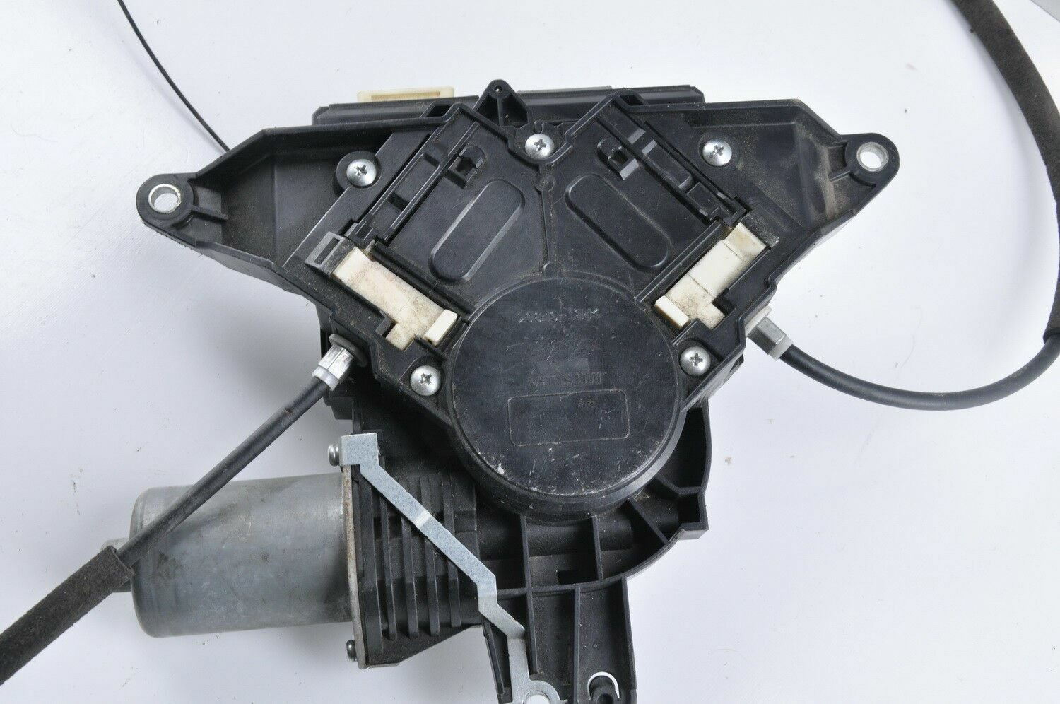 2011-2017 Honda Odyssey Rear Right RH Sliding Door Motor OEM ...
