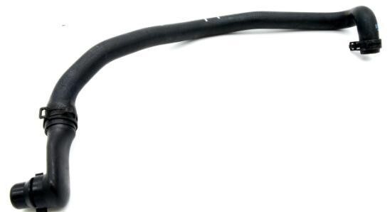 MERCEDES-BENZ C-CLASS W204 Engine To Feed Line Hose Genuine A2048305996 ...