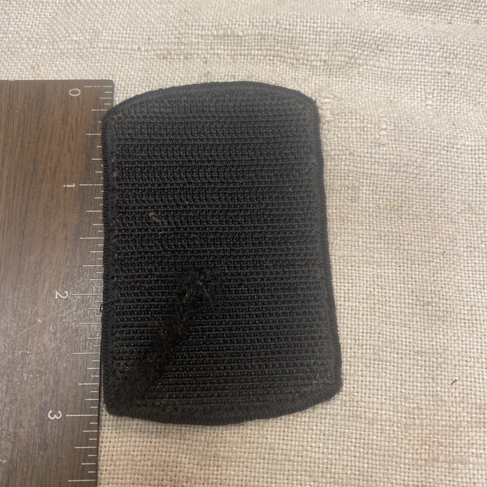 US Army 54th Field Artillery Brigade SSI Shoulder Patch Class A Hook ...