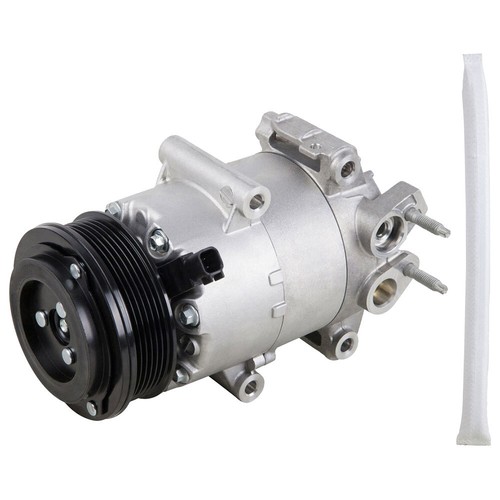 OEM AC Compressor w/ A/C Drier For 2015 Ford Transit Diesel | eBay