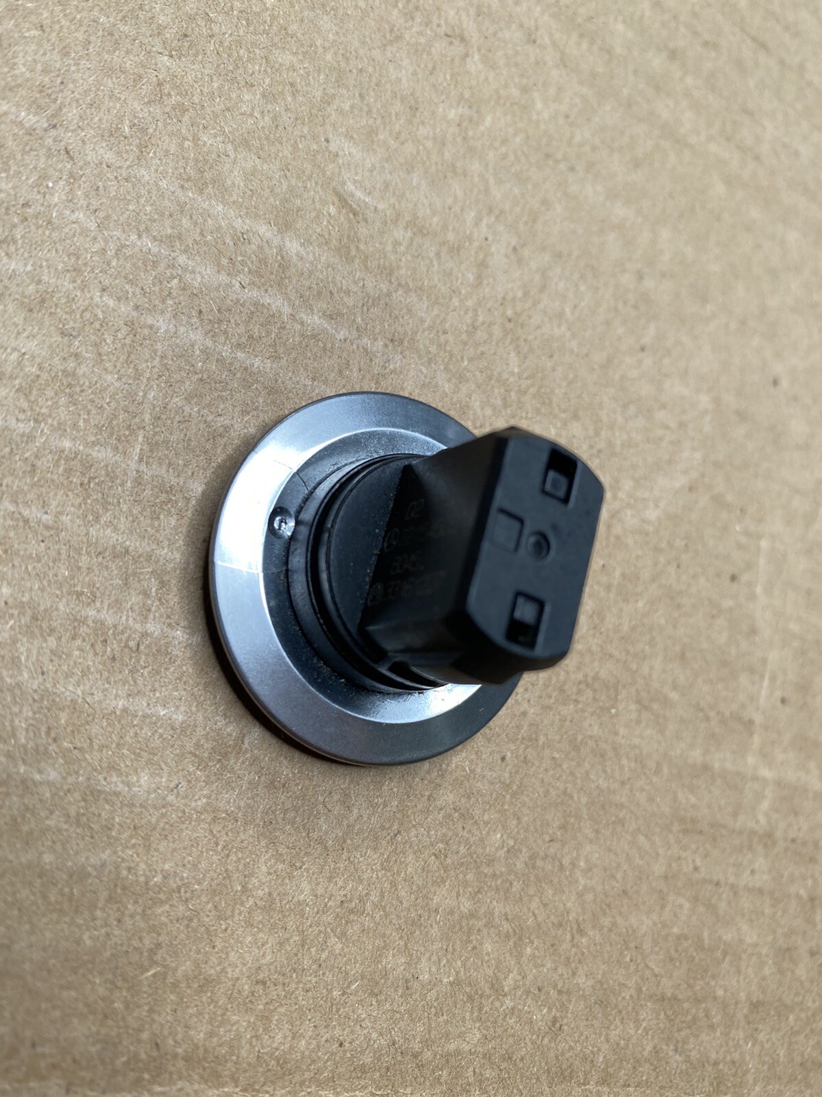 MERCEDES BENZ GL ML C S CL R Class Keyless Start/Stop Push Button ...