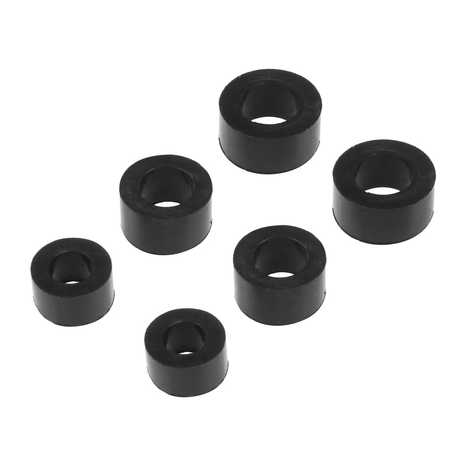 Pack of 1 For Ford Fuel Line Seal Rubber Diesel Fuel Line Sealing ...