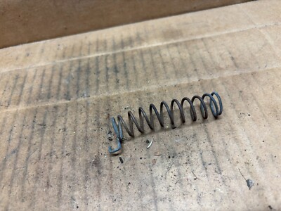 Pre-owned Spring from Toro Model 22040 with Suzuki TV5002 engine | eBay