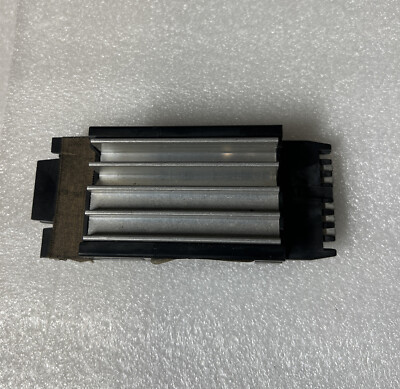 GM 15599007 Intermittent Delay Wiper Module Relay G10 G20 G30 G1500 ...