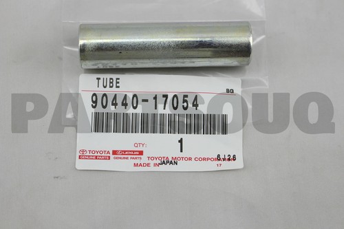 9044017054 Genuine Toyota TUBE 90440-17054 | eBay