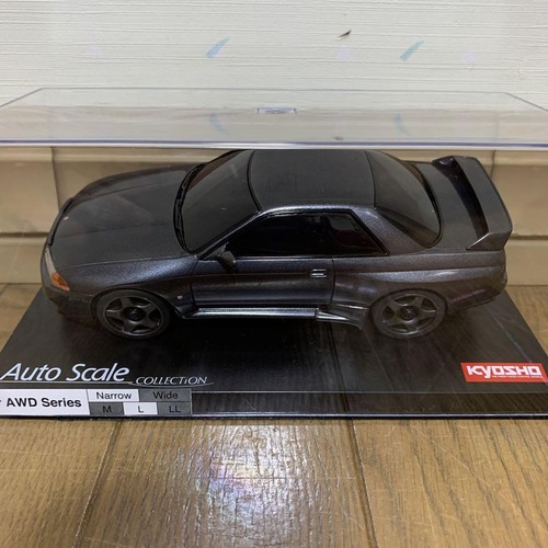 Kyosho Mini-Z R32 Skyline Gt-R Nismo Asc | eBay