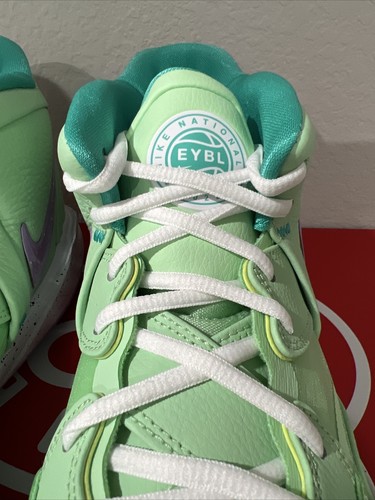 Size 12.5 - Nike Kyrie Infinity EYBL Nationals for sale online | eBay