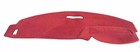 1989-1990-1991-1992-1993-1994 Ford Ranger Dash Cover Red Velour | eBay