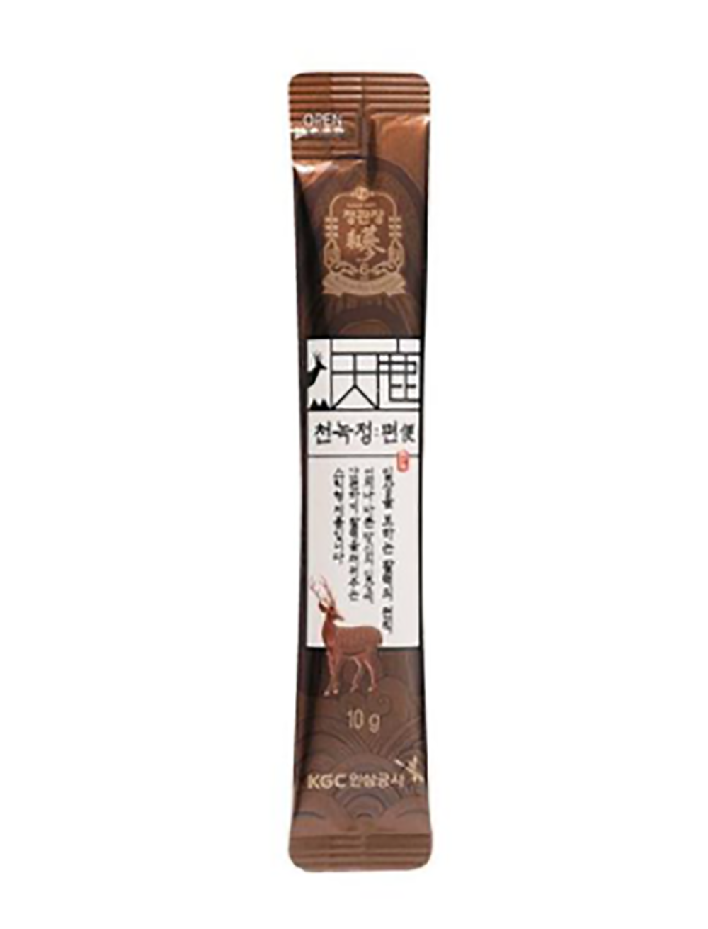 Express KGC Cheongkwanjang Cheon NOK Extract Convenience 30 Pouches for ...