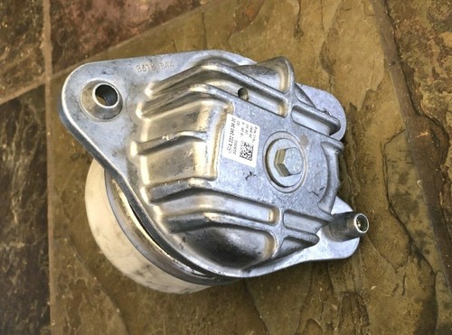 2016 2017 MERCEDES S550 RIGHT ENGINE SUPPORT MOTOR MOUNT 2222403400 ...