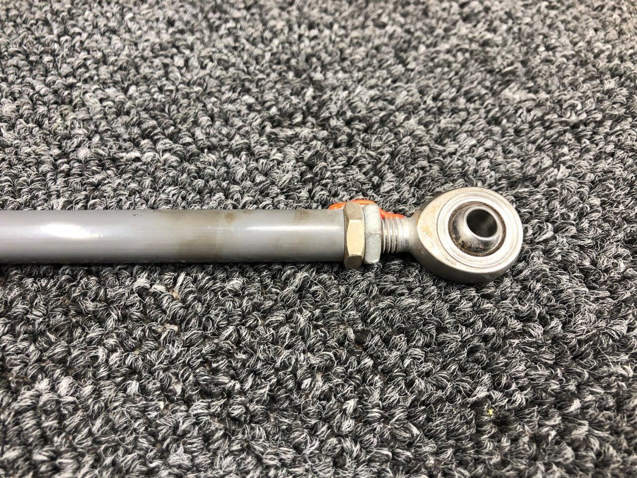 A347-5 Robinson R22 Beta Collective Control Strut Assembly | eBay
