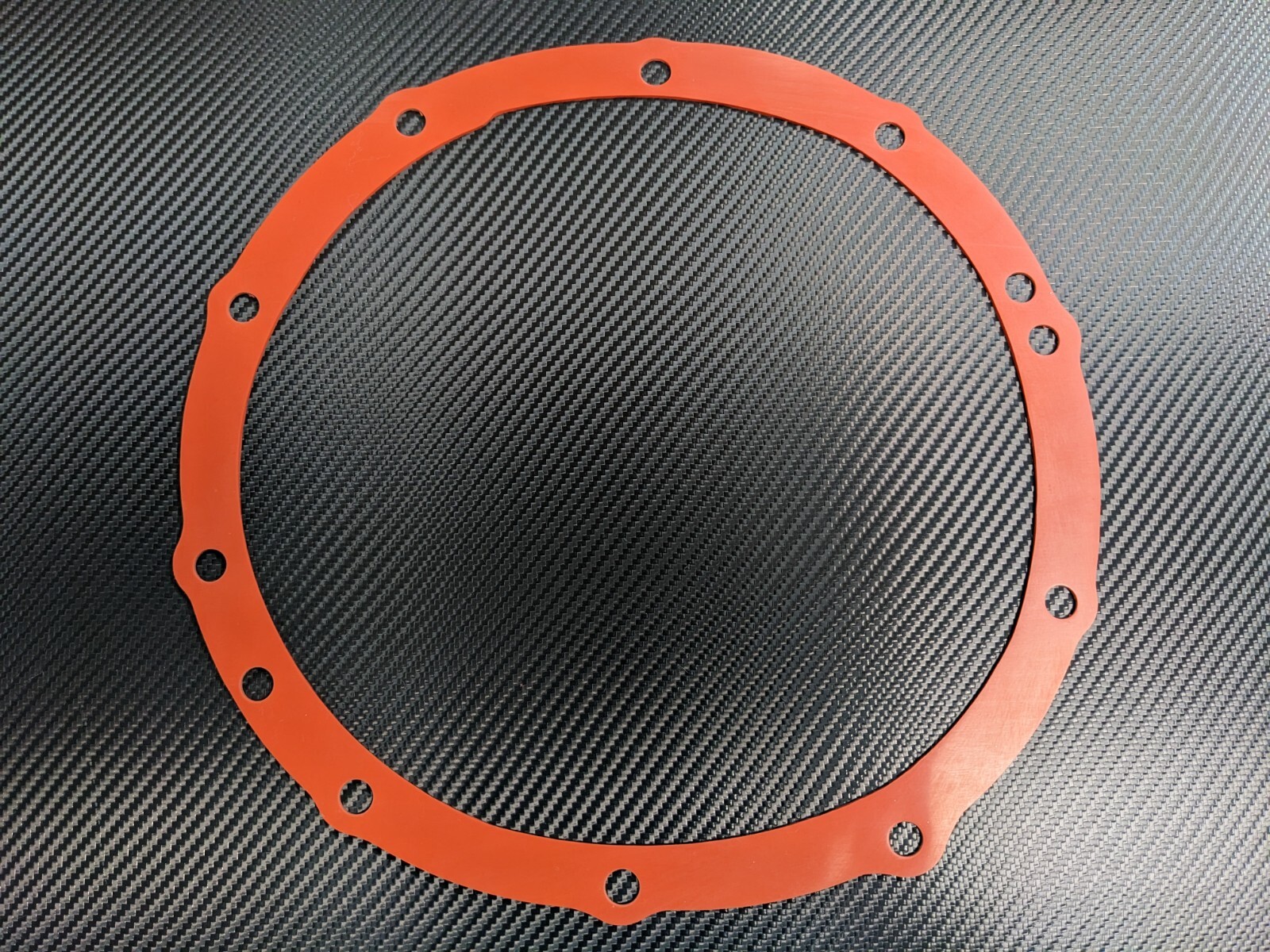 Ford 9" Rear End Reusable Silicone Gasket MADE IN USA New | eBay