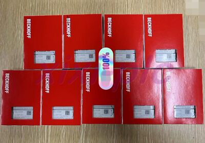 1 pcs NEW BECKHOFF EL1034 module DHL shipping | eBay