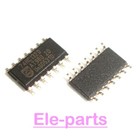 100 PCS 74HC132D SOP-14 74HC132 HC132 SMD-14 Quad 2-input NAND Schmitt ...