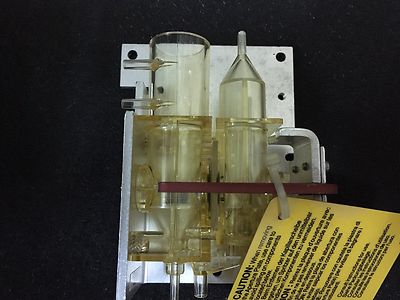 RBC bath for Abbott Cell-Dyn 1800 & 1700 Hematology Analyzer | eBay