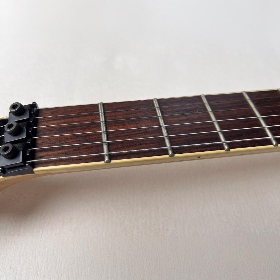 Ibanez S520EX-MGF INF / Electric Guitar w/ Original SC made in 2007 | eBay