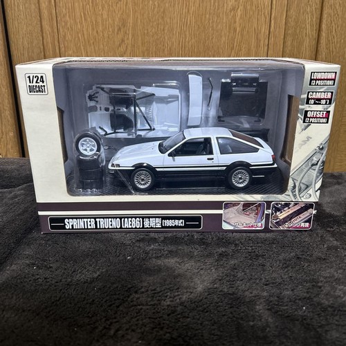 Dism Sprinter Trueno Ae86 Late Type | eBay
