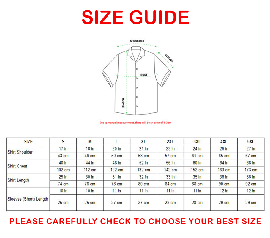 baseball mascot hawaiian shirt, all team shirt, phillie, mr.reds, men's ...