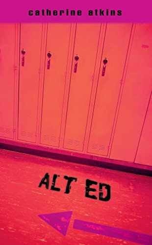 Alt Ed - Paperback, by Atkins Catherine - Good 9780142402351| eBay
