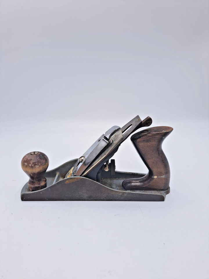 Vintage Stanley Bailey No 4 Plane | eBay
