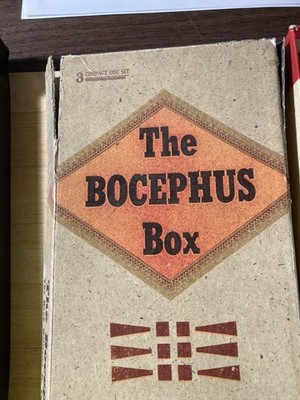 Hank Williams Jr - The Bocephus Box 1979-1992 | eBay