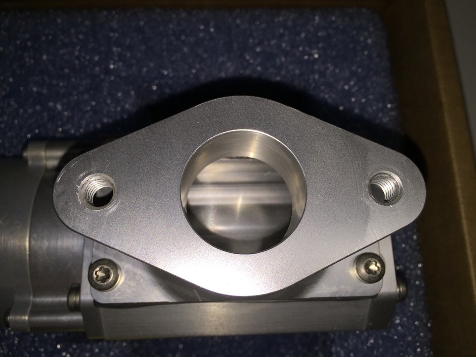 Veeder Root ISD Flow Meter 330020-585 for BALANCE System TLS-350 | eBay