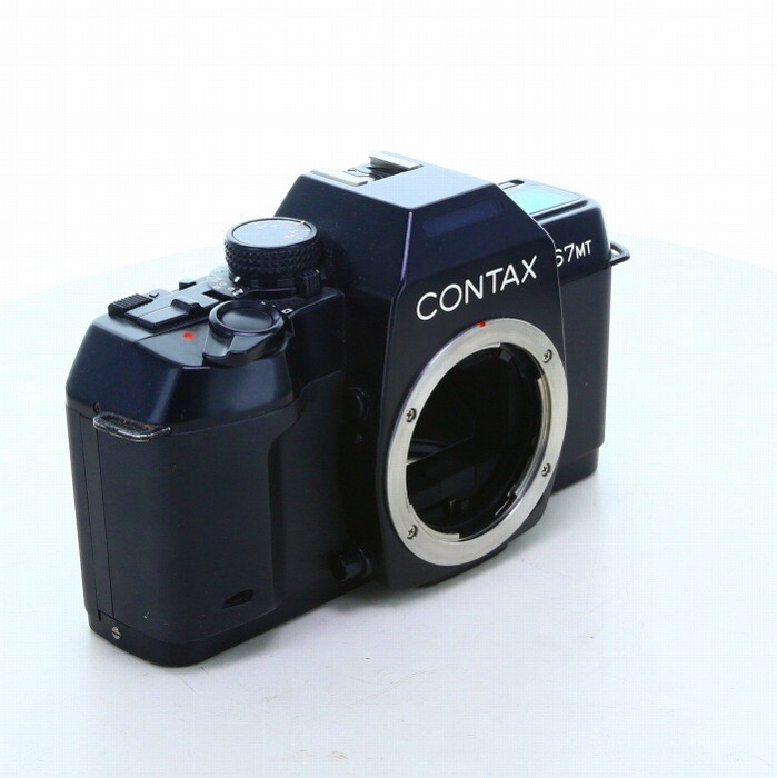 [Exc+5] Contax 167MT 35mm SLR Film Camera Black | eBay