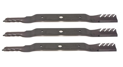 Mower Decks - First Choice Finish Mower