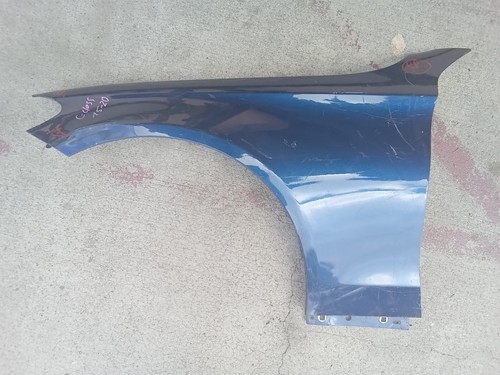 2015 2016 2017 2018 2019 2020 Mercedes C Class Sedan Fender Left Side ...