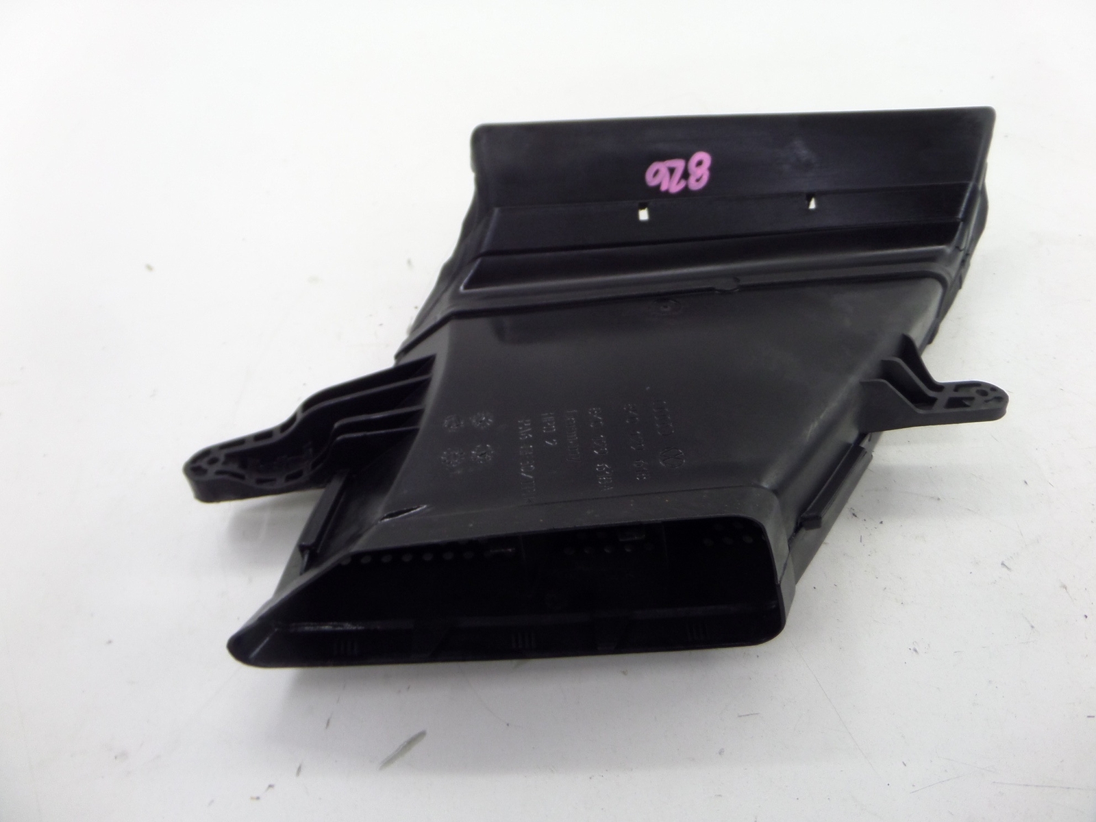 Audi S4 Air Intake Pipe B8 09-11 OEM 8K0 129 618 A4 | eBay