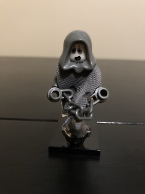 Lego Specter Minifigure - Series 14 | eBay