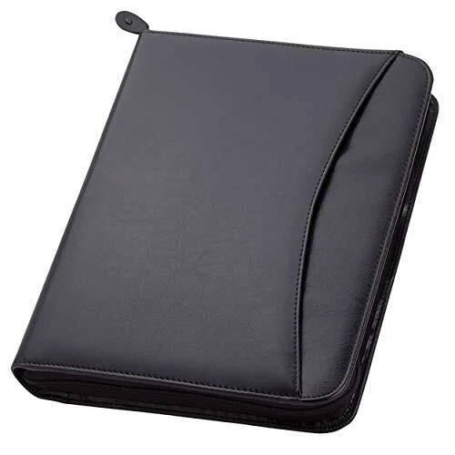 Professional Portfolio Binder