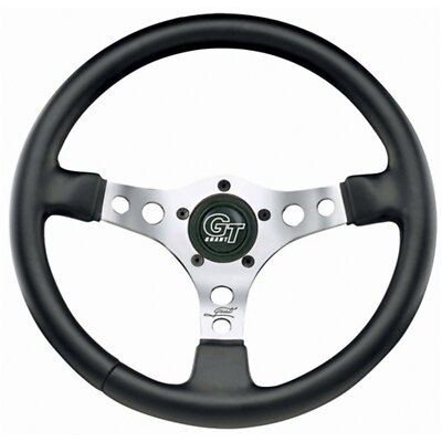 Grant 789 Formula GT Steering Wheel | eBay