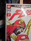 THE FLASH 64 SKETCH VARIANT COVER SIGNED TOMEU MOREY ART RAFA SANDOVAL ...